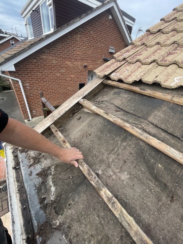 Warm Roof Vs. Cold Roof Differences – Cotswold Roof Co.