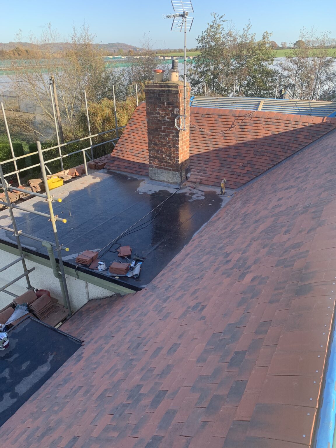 Services – Cotswold Roof Co.